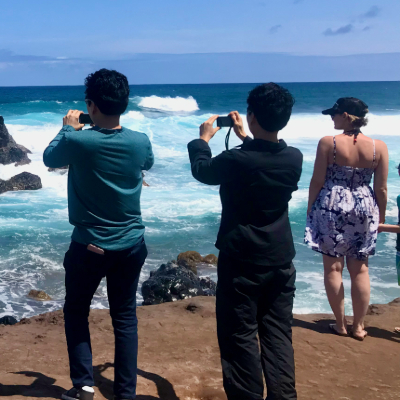 Custom Private Tour | Unique Maui Tours